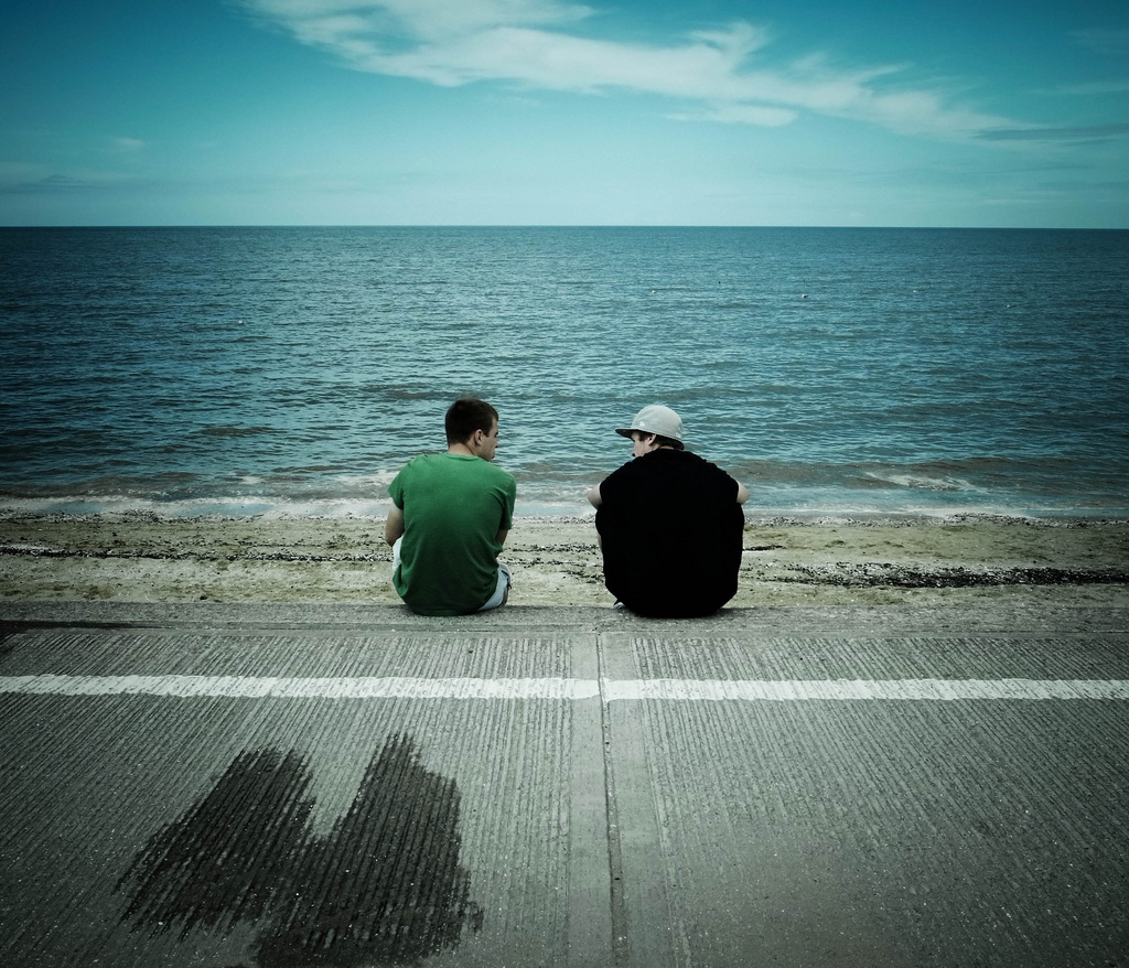 Street Shooters of Issue 9 – Street Photography Magazine