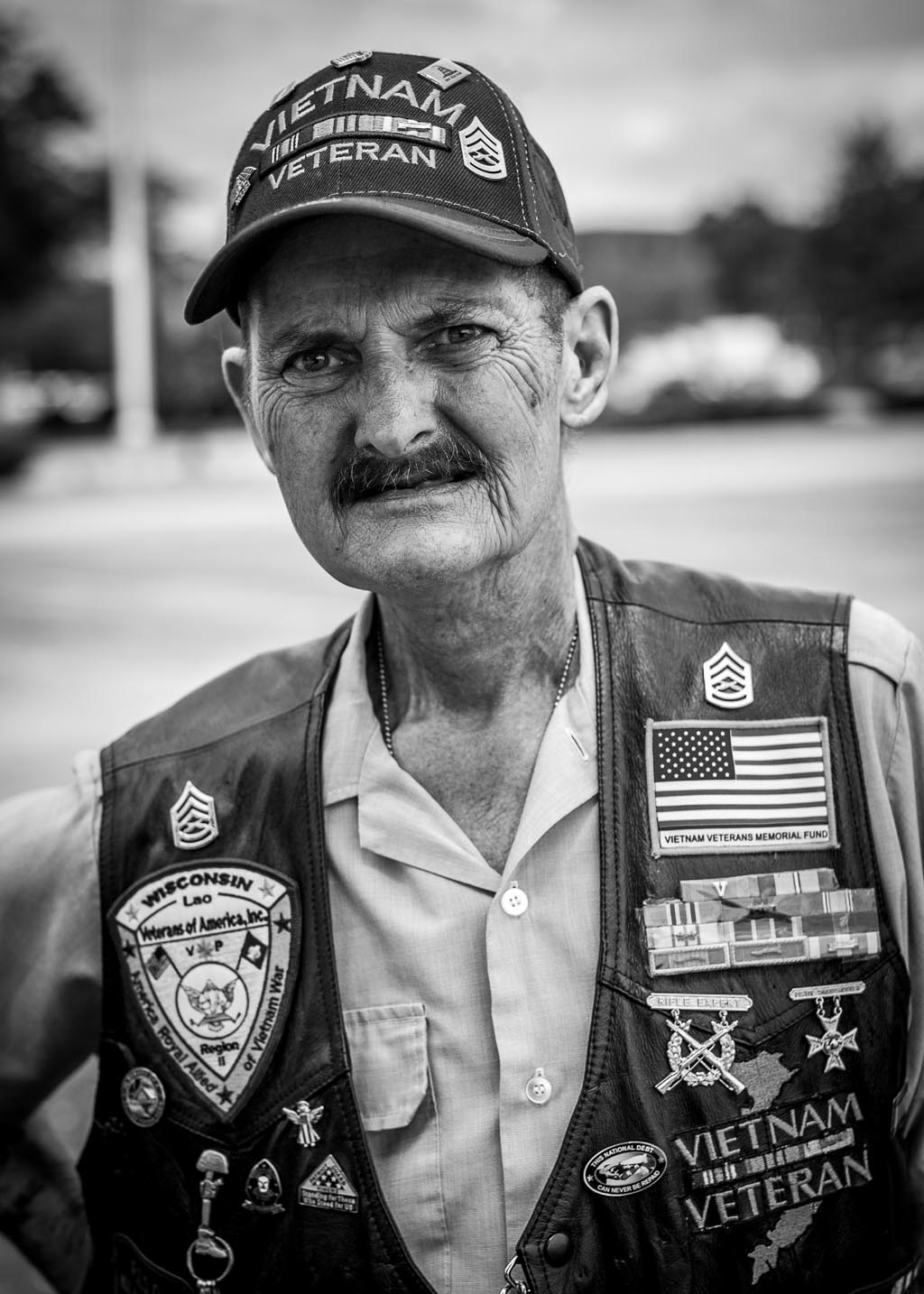 Street Shooters of Issue 10