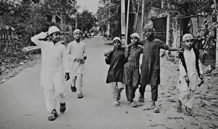 Street Shooters of Issue 11