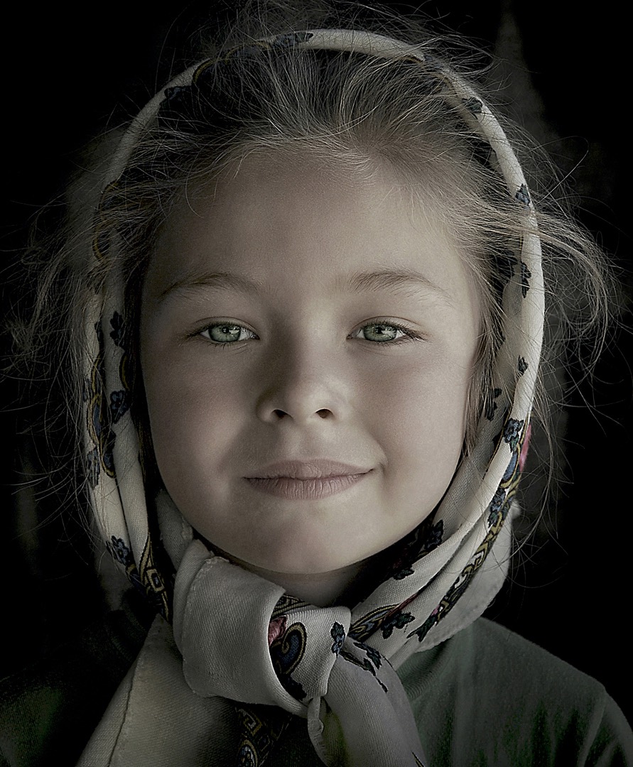 SIPA People and Portrait Winners