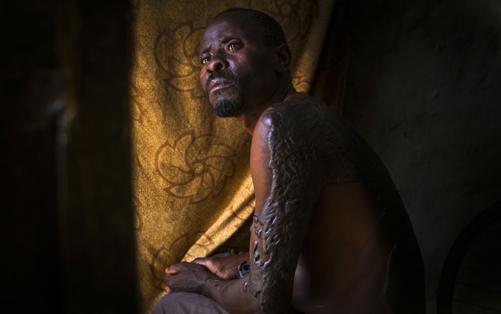 SIPA People and Portrait Winners