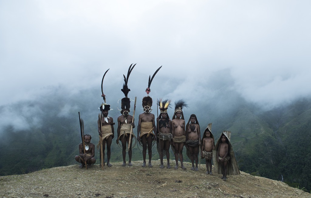 SIPA People and Portrait Winners