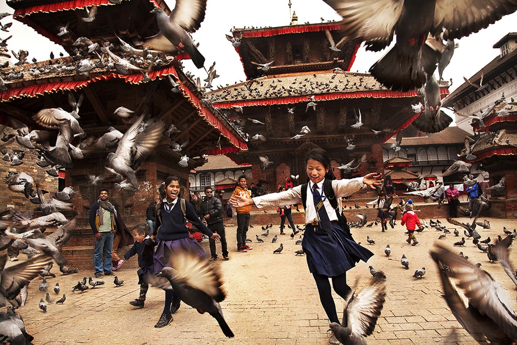 SIPA People and Portrait Winners