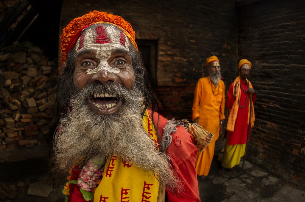 SIPA People and Portrait Winners