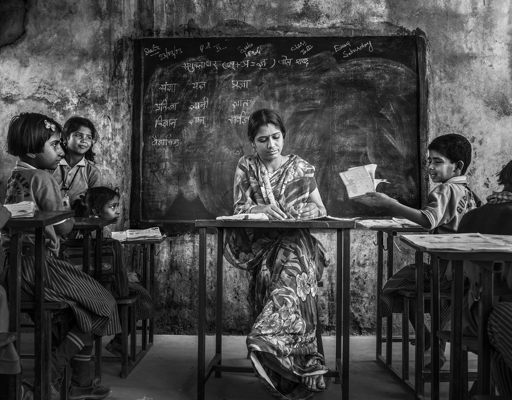 SIPA People and Portrait Winners