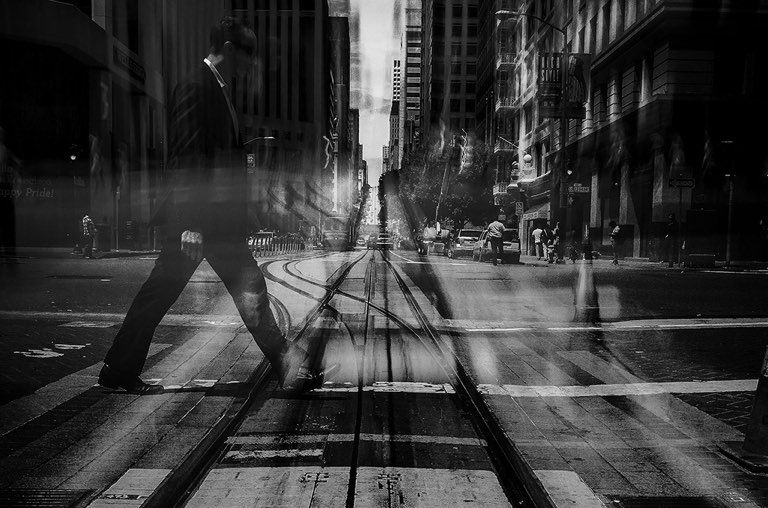 Interview with Colin Johnson