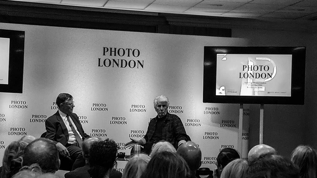 Photo London Expo – Street Photography Magazine